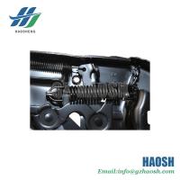 China Engine Hood Lock 8-94478133-1 8944781331 for Isuzu TFR54 4JA1 Standard Size for sale