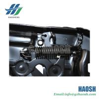 China Engine Hood Lock 8-94478133-1 8944781331 for Isuzu TFR54 4JA1 Standard Size for sale