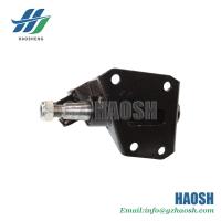 China Lever Asm Relay 8-97102823-3 8971028233 for Isuzu DMAX TFR Replacement for sale