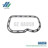 China Oil Pan Gasket 8-97113069-3 8971130693 for Isuzu DMAX TFR54 4JA1 Engine for sale
