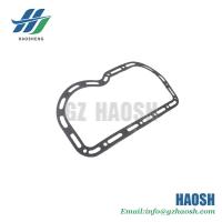 China Oil Pan Gasket 8-97113069-3 8971130693 for Isuzu DMAX TFR54 4JA1 Engine for sale