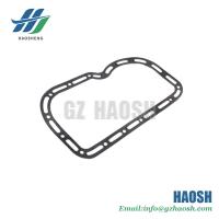 China Oil Pan Gasket 8-97113069-3 8971130693 for Isuzu DMAX TFR54 4JA1 Engine for sale