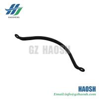 China Cylinder Block Gasket Oil Pan Gasket 8-97120933-3 8971209333 for Isuzu TFR54 4JA1 for sale