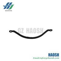 China Cylinder Block Gasket Oil Pan Gasket 8-97120933-3 8971209333 for Isuzu TFR54 4JA1 for sale