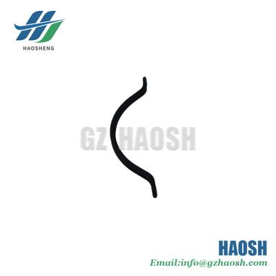 China Cylinder Block Gasket Oil Pan Gasket 8-97120933-3 8971209333 for Isuzu TFR54 4JA1 for sale