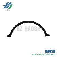China Oil Pan Gasket Cylinder Block Gasket 8-97123342-3 8971233423 for Isuzu 4JA1 TFR54 for sale