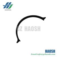 China Oil Pan Gasket Cylinder Block Gasket 8-97123342-3 8971233423 for Isuzu 4JA1 TFR54 for sale