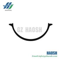 China Oil Pan Gasket Cylinder Block Gasket 8-97123342-3 8971233423 for Isuzu 4JA1 TFR54 for sale