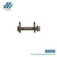 China Lower Link Bolt 8-97214813-0 8972148130 for Isuzu D-Max 4JA1 4JH2 ISO9001 for sale