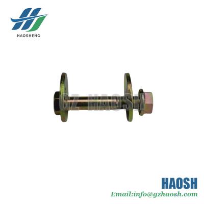 China Lower Link Bolt 8-97214813-0 8972148130 for Isuzu D-Max 4JA1 4JH2 ISO9001 for sale