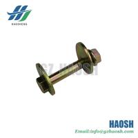 China Lower Link Bolt 8-97214813-0 8972148130 for Isuzu D-Max 4JA1 4JH2 ISO9001 for sale