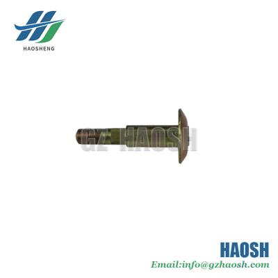 China Pin up Control Arm 8-97214816-0 8972148160 for Isuzu DMAX 4X2 4JA1 Replacement for sale