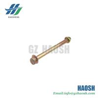 China SCREW CABIN 8-97365220-1 8973652201 Replacement for Isuzu DMAX High Quality Auto Part for sale