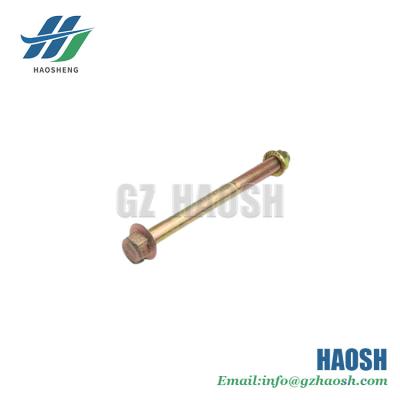 China SCREW CABIN 8-97365220-1 8973652201 Replacement for Isuzu DMAX High Quality Auto Part for sale