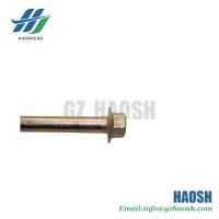 China SCREW CABIN 8-97365220-1 8973652201 Replacement for Isuzu DMAX High Quality Auto Part for sale