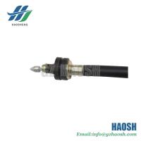 China Hand Brake Cable 8-98007011-1 8980070111 for Isuzu D-MAX 2002 Standard Size for sale
