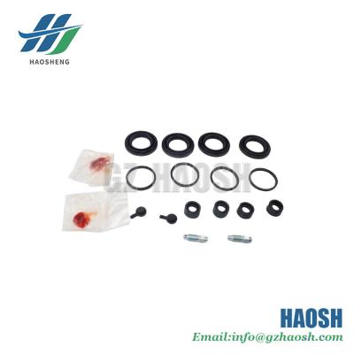 China Brake Cylinder Repair Kit 8-98018761-0 8980187610 for Isuzu D-MAX 4x2 for sale