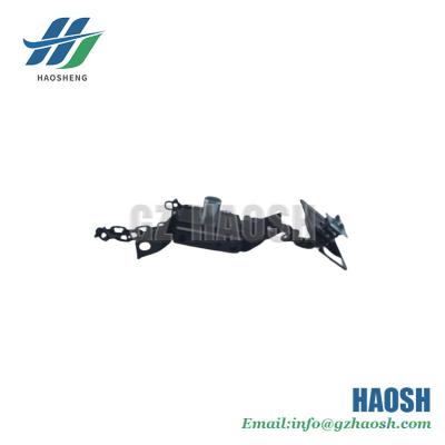 China Spare Wheel Hanger 8-98036809-3 8980368093 for Isuzu Pickup Old Dmax Rodeo for sale
