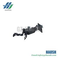 China Spare Wheel Hanger 8-98036809-3 8980368093 for Isuzu Pickup Old Dmax Rodeo for sale