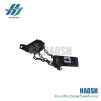 China Spare Wheel Hanger 8-98036809-3 8980368093 for Isuzu Pickup Old Dmax Rodeo for sale