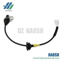 China Speed Sensor for Isuzu NPR 4HG1 4HE1 8-97206760-1 8972067600 Standard Size for sale