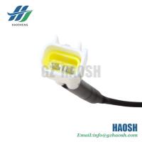 China Speed Sensor for Isuzu NPR 4HG1 4HE1 8-97206760-1 8972067600 Standard Size for sale