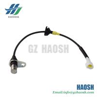 China Speed Sensor for Isuzu NPR 4HG1 4HE1 8-97206760-1 8972067600 Standard Size for sale