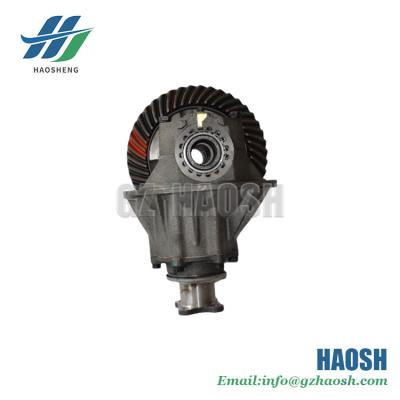 China Differential Assy 2402100A2-0 8943389021 for Isuzu NKR57 55 KY 4JG2 Standard Size for sale