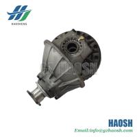 China Differential Assy 2402100A2-0 8943389021 for Isuzu NKR57 55 KY 4JG2 Standard Size for sale