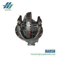 China Differential Assy 2402100A2-0 8943389021 for Isuzu NKR57 55 KY 4JG2 Standard Size for sale