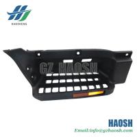 China Rear Step Assembly RH Reflective for Isuzu 700P 4HK1 8-98022774-1 8980227740 for sale