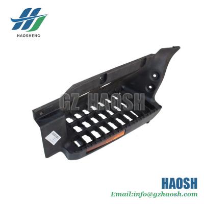 China Isuzu 700P 4HK1 Rear Step Assembly LH Reflective 8-98022775-1 8980227751 2.0kg for sale