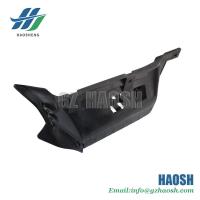 China Isuzu 700P 4HK1 Rear Step Assembly LH Reflective 8-98022775-1 8980227751 2.0kg for sale