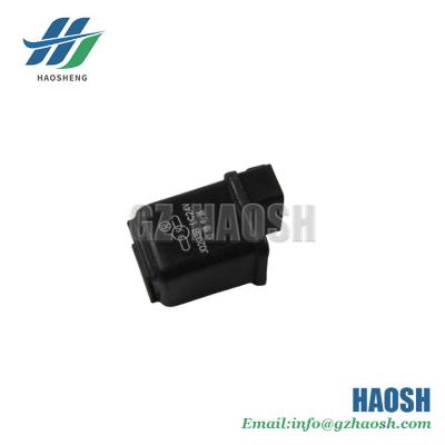 China ISUZU NPR Flasher Relay 5-82550911-0 5825509110 4P 24V Heavy Duty for sale