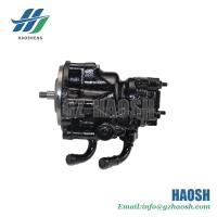 China Power Steering Pump Assy 8-97258461-1 8-97258461-0 for Isuzu NPR 700P 4HK1 4HE1 for sale
