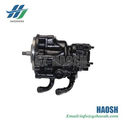 China Power Steering Pump Assy 8-97258461-1 8-97258461-0 for Isuzu NPR 700P 4HK1 4HE1 for sale