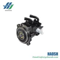 China Power Steering Pump Assy 8-97258461-1 8-97258461-0 for Isuzu NPR 700P 4HK1 4HE1 for sale