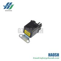 China ISUZU NPR Glow Plug Relay 24V 4P 5-94248161-0 8942481610 8-94248-1610 for sale