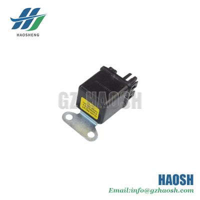 China ISUZU NPR Glow Plug Relay 24V 4P 5-94248161-0 8942481610 8-94248-1610 for sale