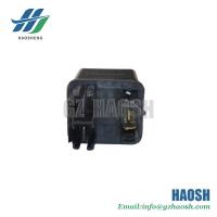 China ISUZU NPR Glow Plug Relay 24V 4P 5-94248161-0 8942481610 8-94248-1610 for sale
