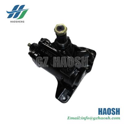 China Steering Unit 8-98110220-1 8-98110220-0 8981102200 for Isuzu 700P 4HK1 Standard Size for sale