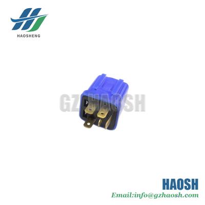 China ISUZU NPR Power Relay 24V 5-94257627-0 5942576270 Truck Parts for sale