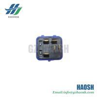 China ISUZU NPR Power Relay 24V 5-94257627-0 5942576270 Truck Parts for sale