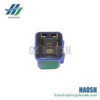 China Flasher Relay 24V 8-94257497-0 8942574970 for Isuzu NPR 4BD1 for sale