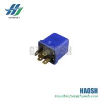 China Flasher Relay 24V 8-94257497-0 8942574970 for Isuzu NPR 4BD1 for sale