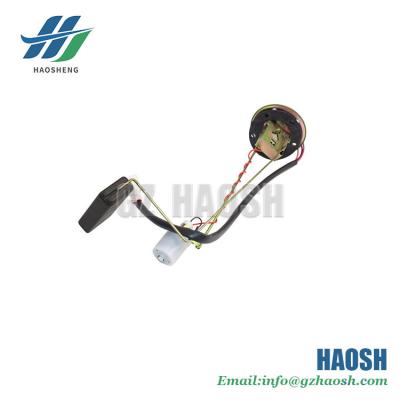 China ISUZU NKR94 Fuel Tank Sensor 8-94316188-0 8943161880 Subsidiary Fuel Tank Unit 24V for sale