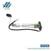 China ISUZU NKR94 Fuel Tank Sensor 8-94316188-0 8943161880 Subsidiary Fuel Tank Unit 24V for sale