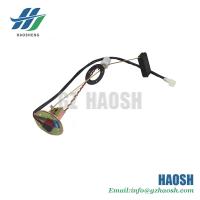 China ISUZU NKR77 4JH1 Sub Fuel Tank Unit 8-94316190-0 8943161900 Oil Tank Sensor for sale