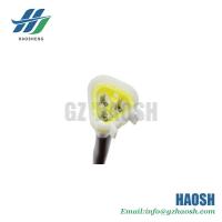 China ISUZU NKR77 4JH1 Sub Fuel Tank Unit 8-94316190-0 8943161900 Oil Tank Sensor for sale