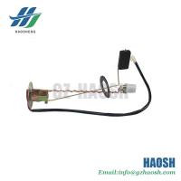 China ISUZU NKR77 4JH1 Sub Fuel Tank Unit 8-94316190-0 8943161900 Oil Tank Sensor for sale